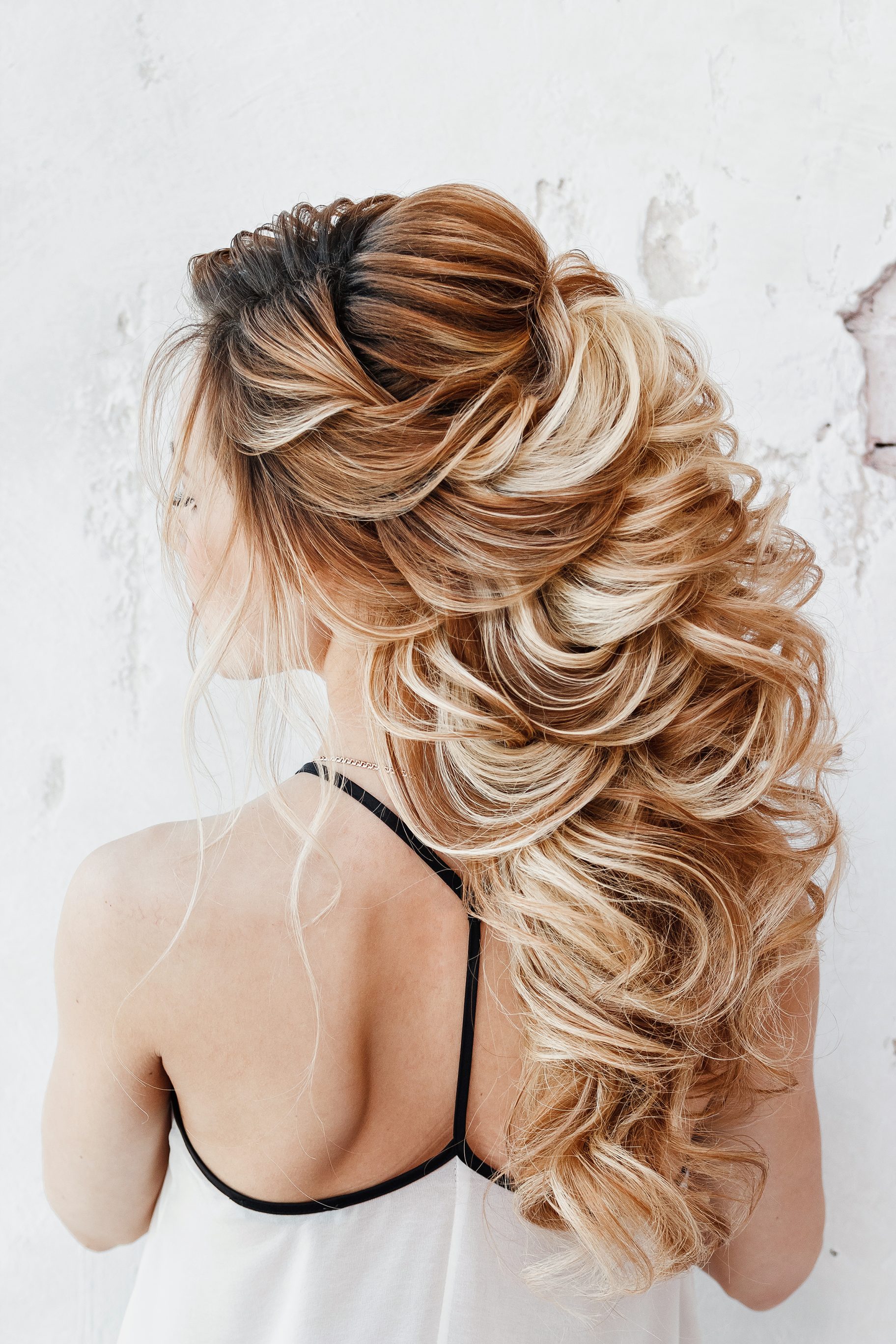 15 Mermaid Braids in a Magical Variety of Styles - Hood MWR