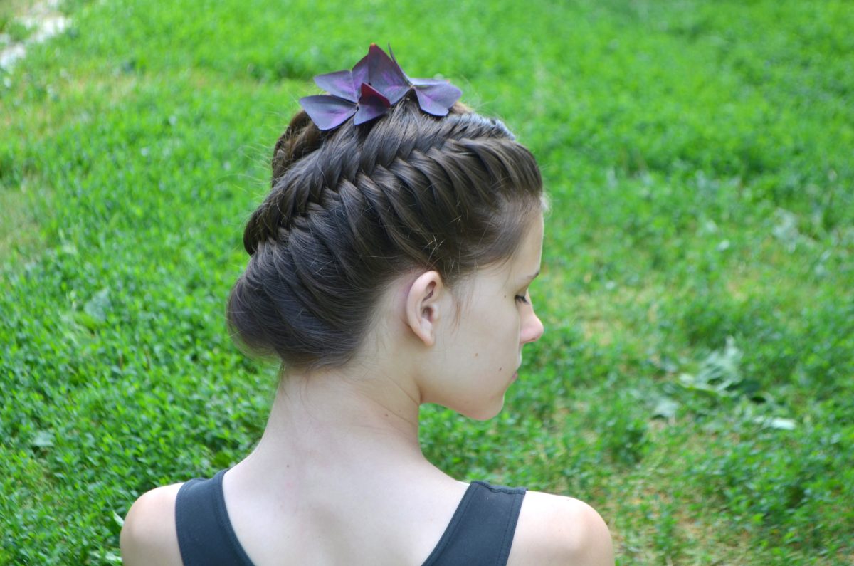 11 Adorable Side Fishtail Braid Hairstyles 2022