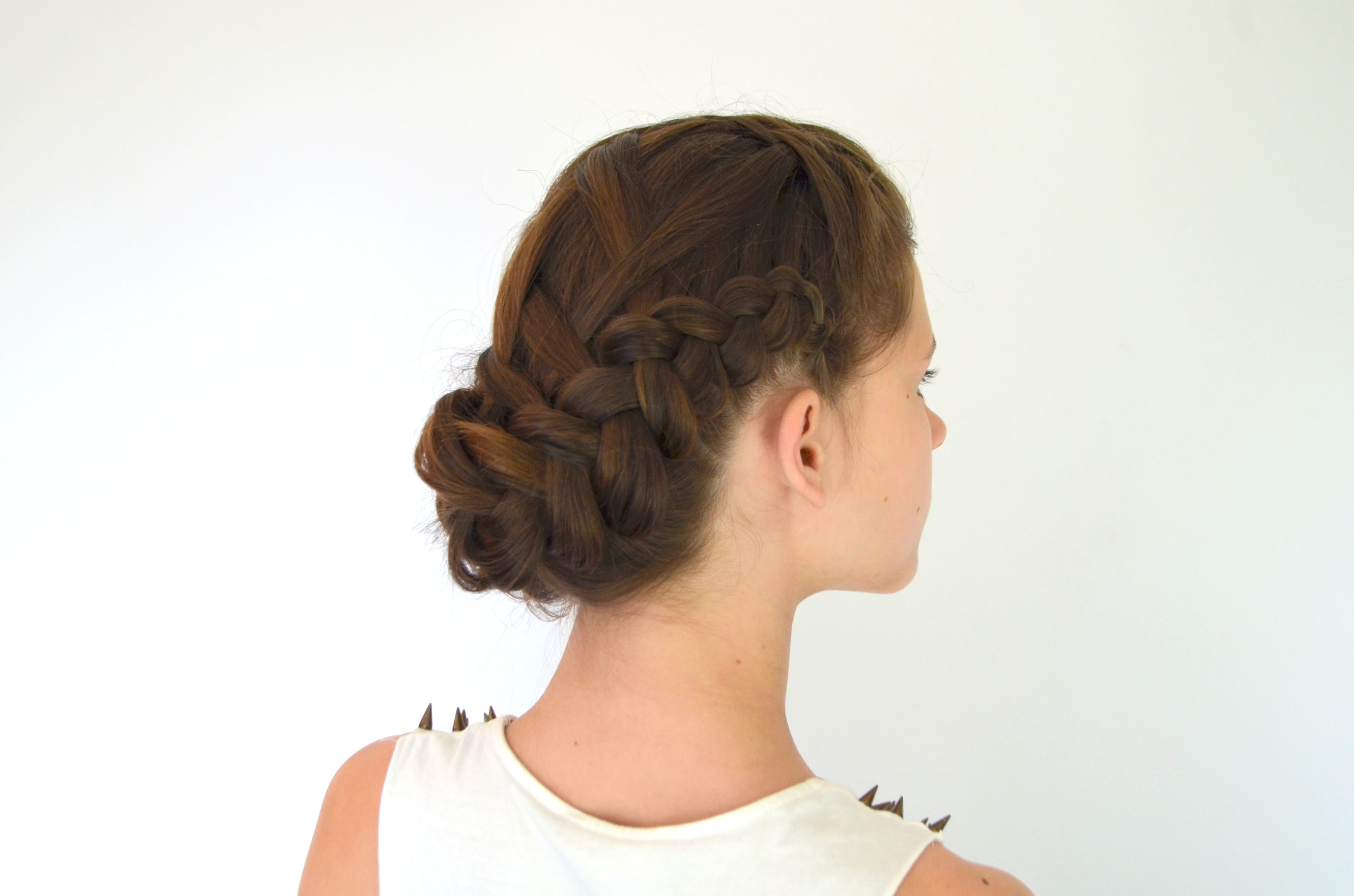 20 Gorgeous Double French Braids You Can Try 2022 - Hood MWR