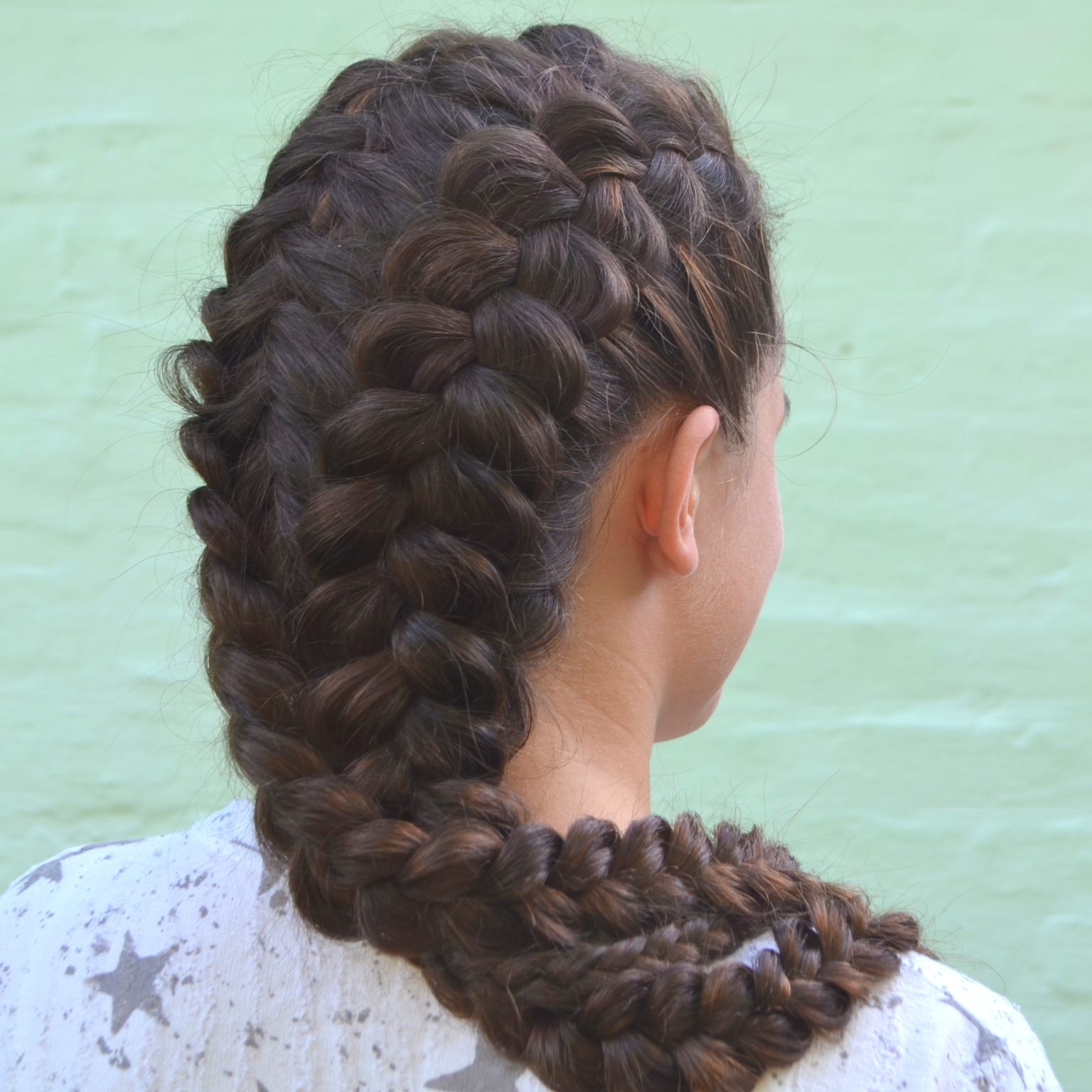 30 Trendy Ideas Cutest Dutch Braid Hairstyles