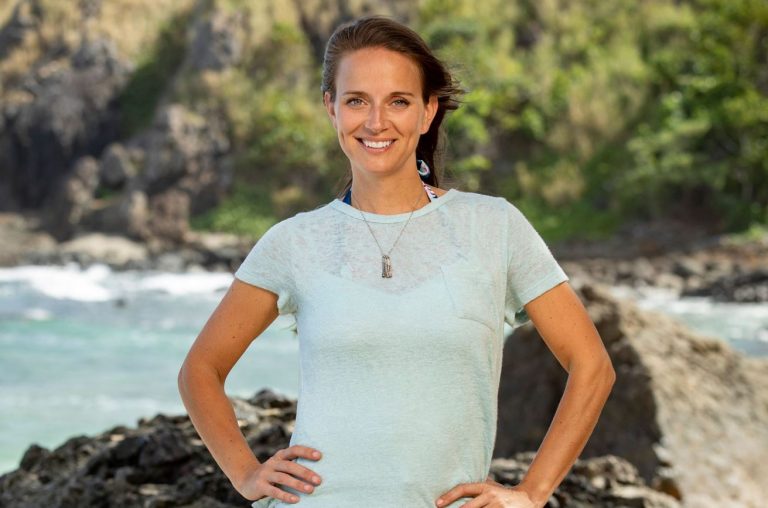 35 Most Attractive Survivor Women 2022 - Hood MWR