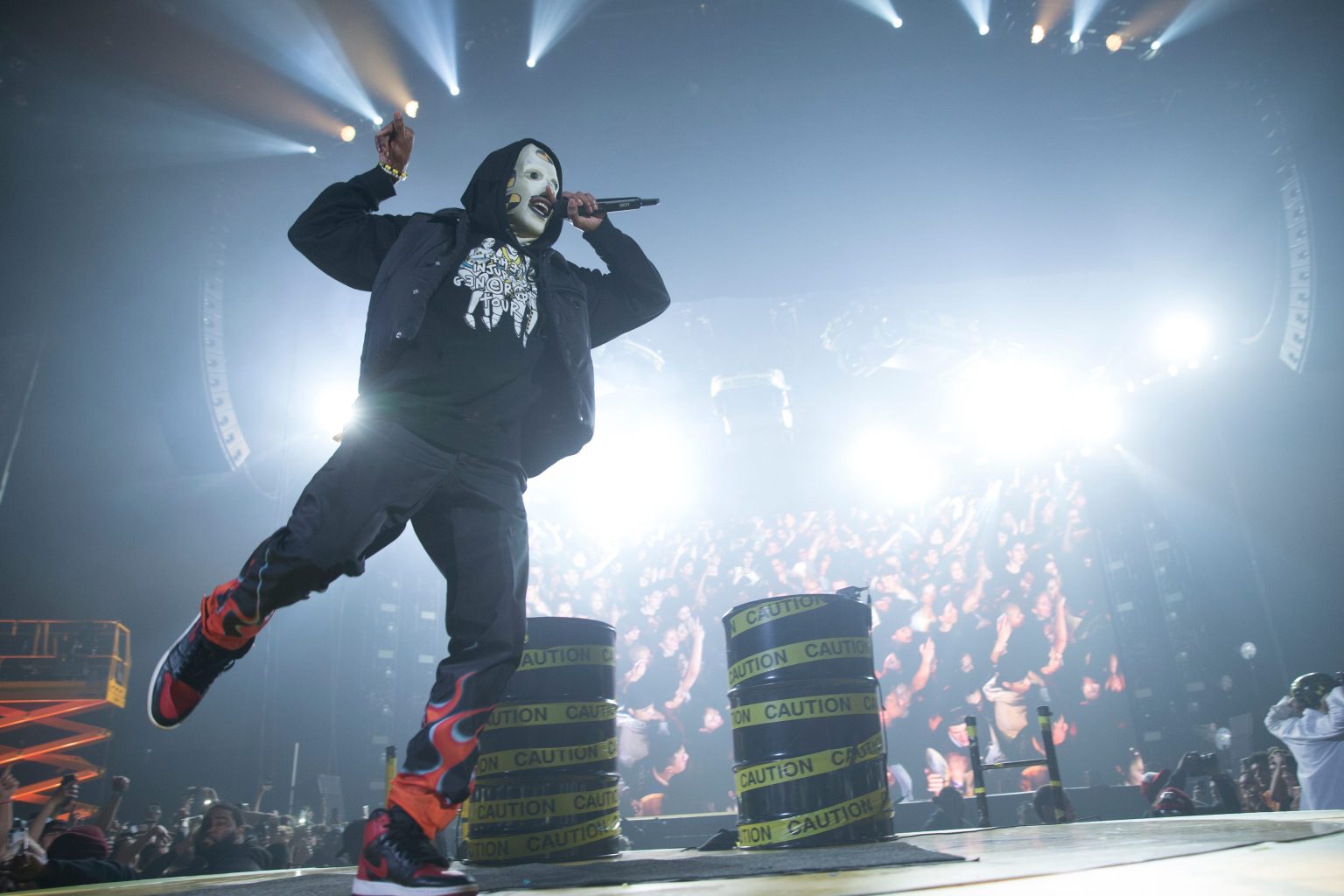 Asap Rocky Height: How Tall is The American Rapper?