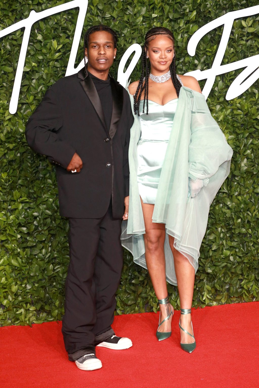 Asap Rocky Height: How Tall is The American Rapper?