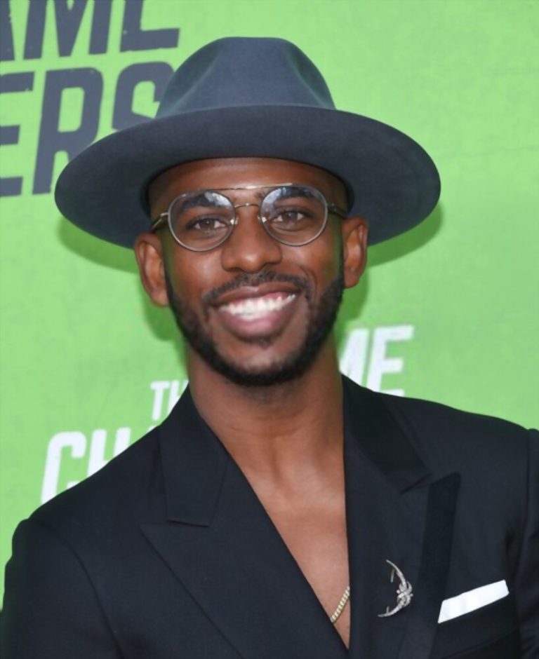 Chris Paul Height: How Tall is The American Professional Basketball Player?