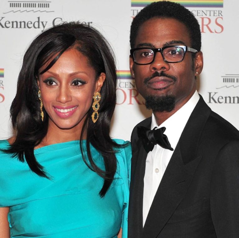 Chris Rock Height: How Tall Is The Icon American Comedian? - Hood MWR