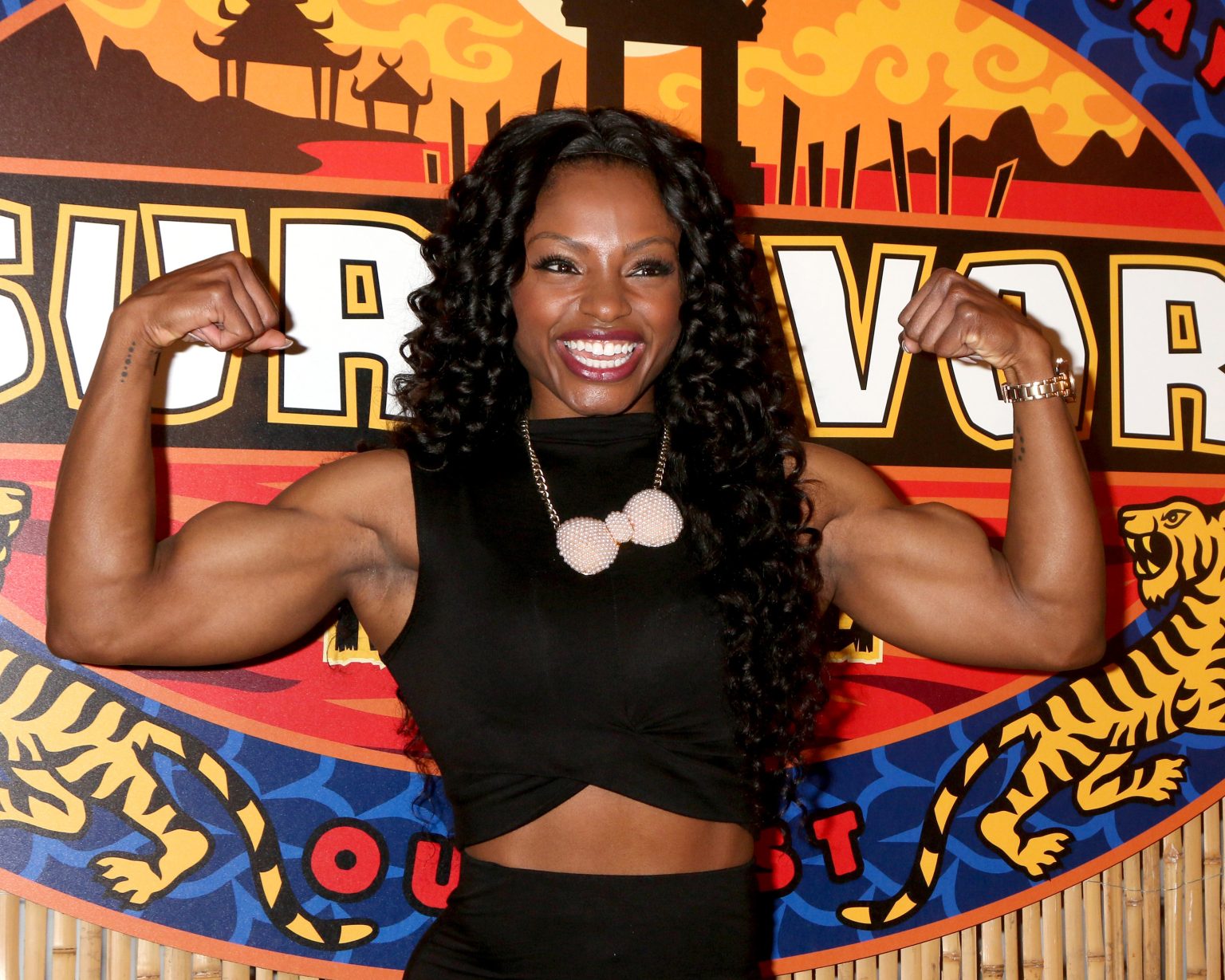 35 Most Attractive Survivor Women 2022 - Hood MWR