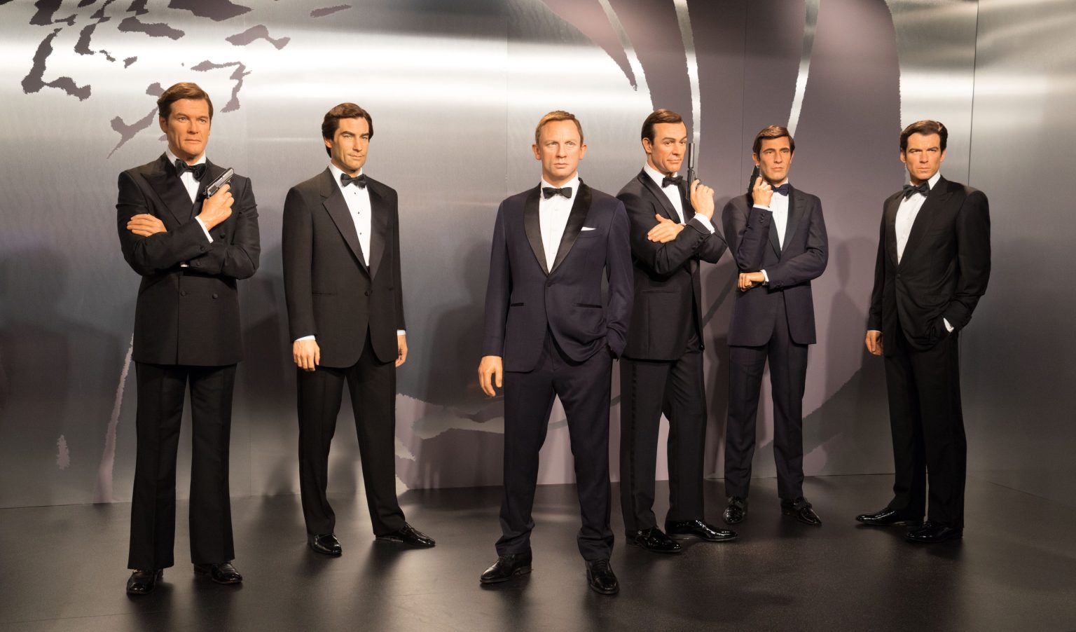 Daniel Craig Height: How Tall is The English Actor?
