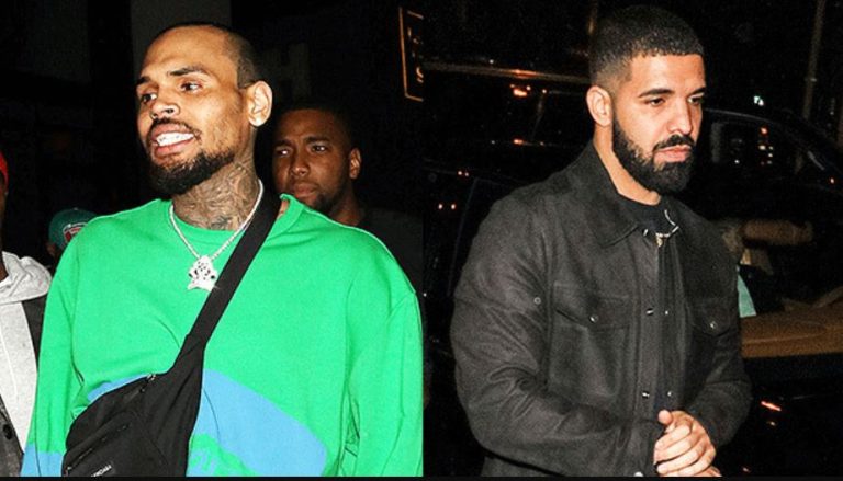 Drake Height: How Tall is The 35-Year-Old Canadian Rapper? - Hood MWR