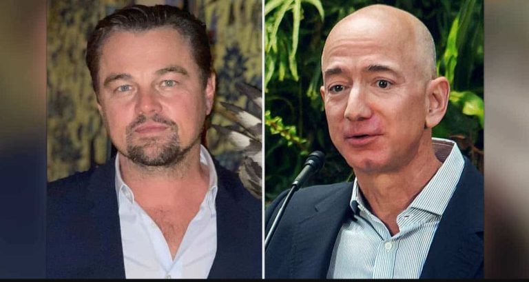 Jeff Bezos Height: How Tall is The Executive Chairman? - Hood MWR