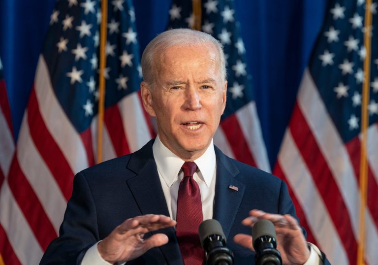 Joe Biden Height: How Tall is the 46th US President?