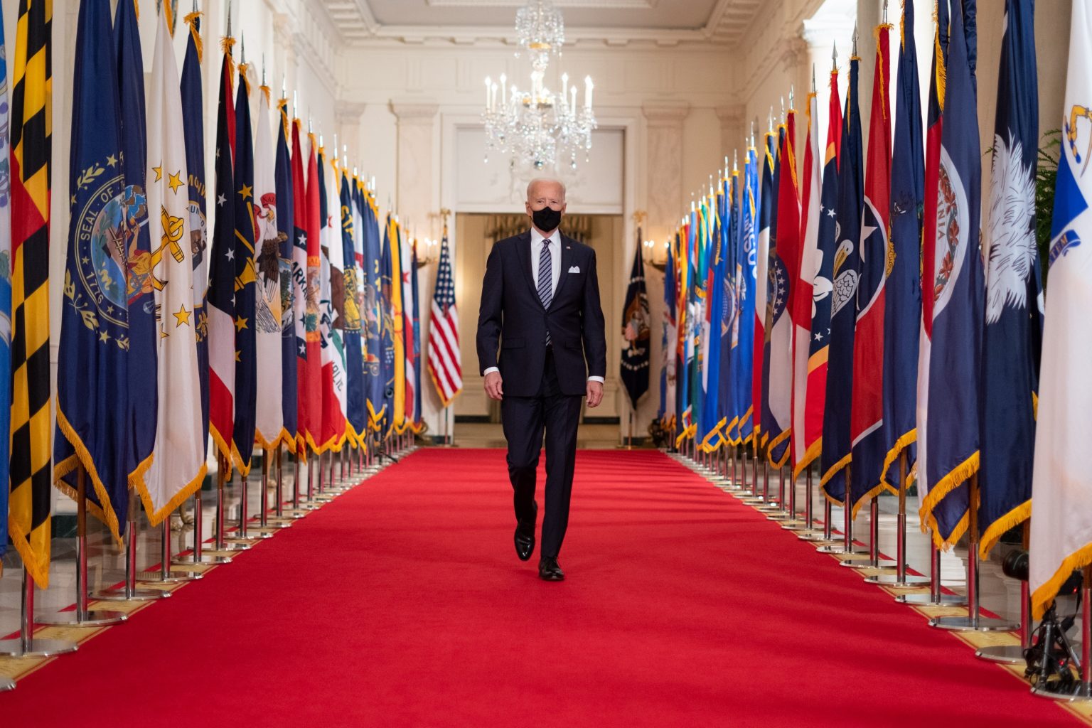 Joe Biden Height: How Tall is the 46th US President?