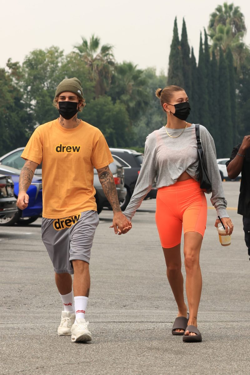 Justin Bieber Height: How Tall is The Canadian Singer?