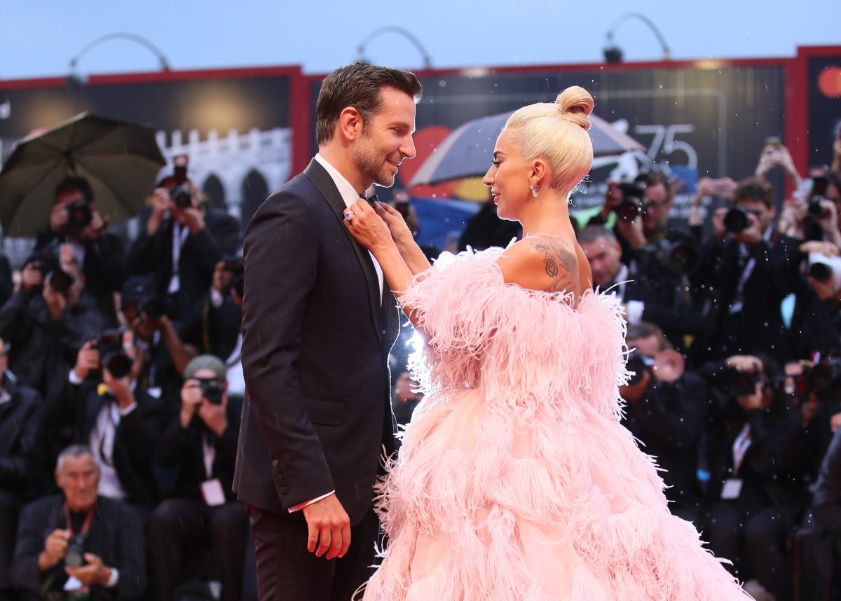 Lady Gaga Height: How Tall is American Singer-Songwriter? - Hood MWR