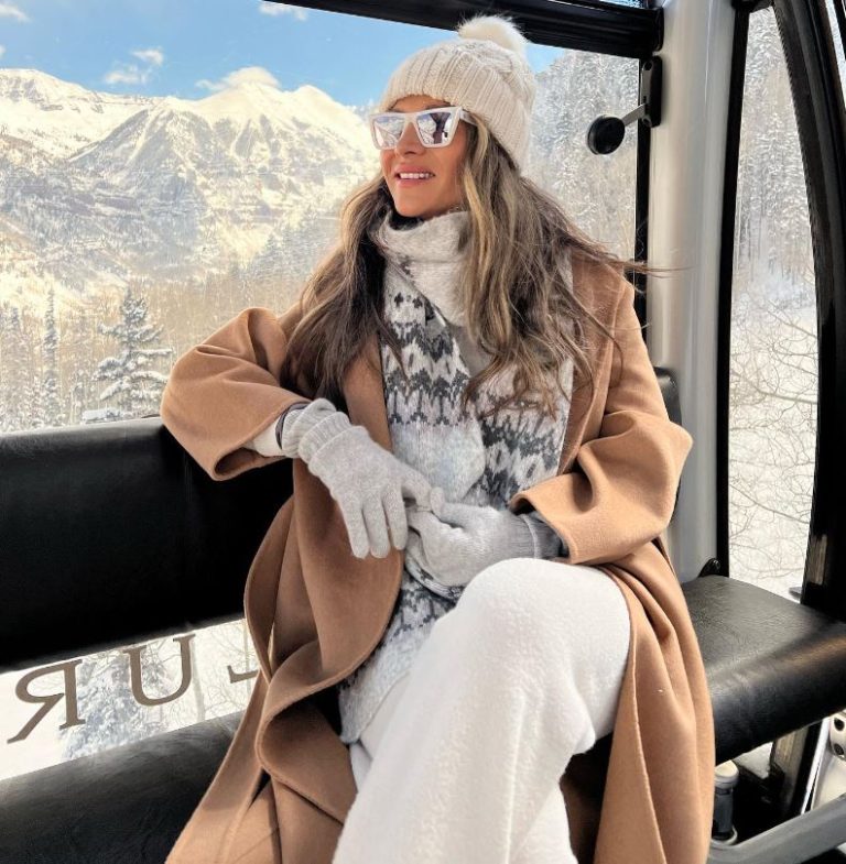 46 Beautiful Female Weather Reporters - Hood MWR