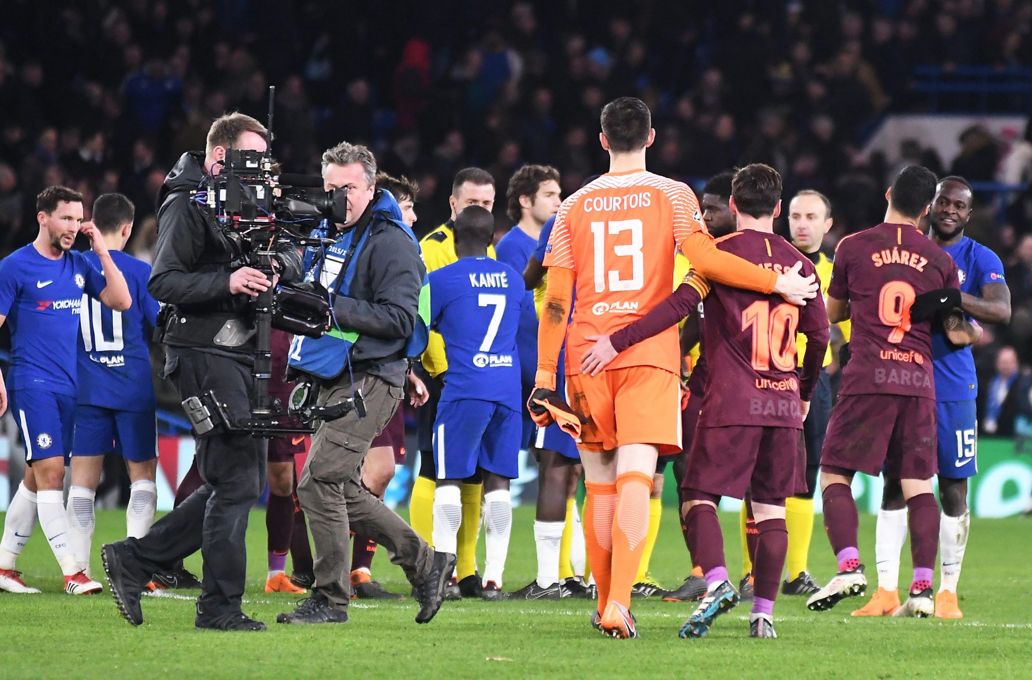 Lionel Messi Height: How Tall Is The Greatest Barcelona Footballer ...