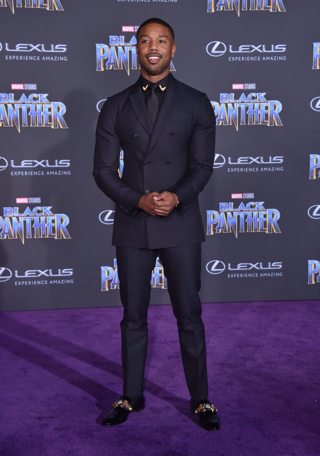 Michael B Jordan Height: How Tall Is The American Actor?