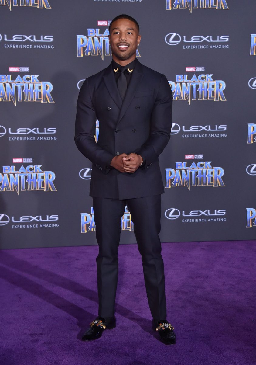 Michael B Jordan Height: How Tall Is The American Actor?