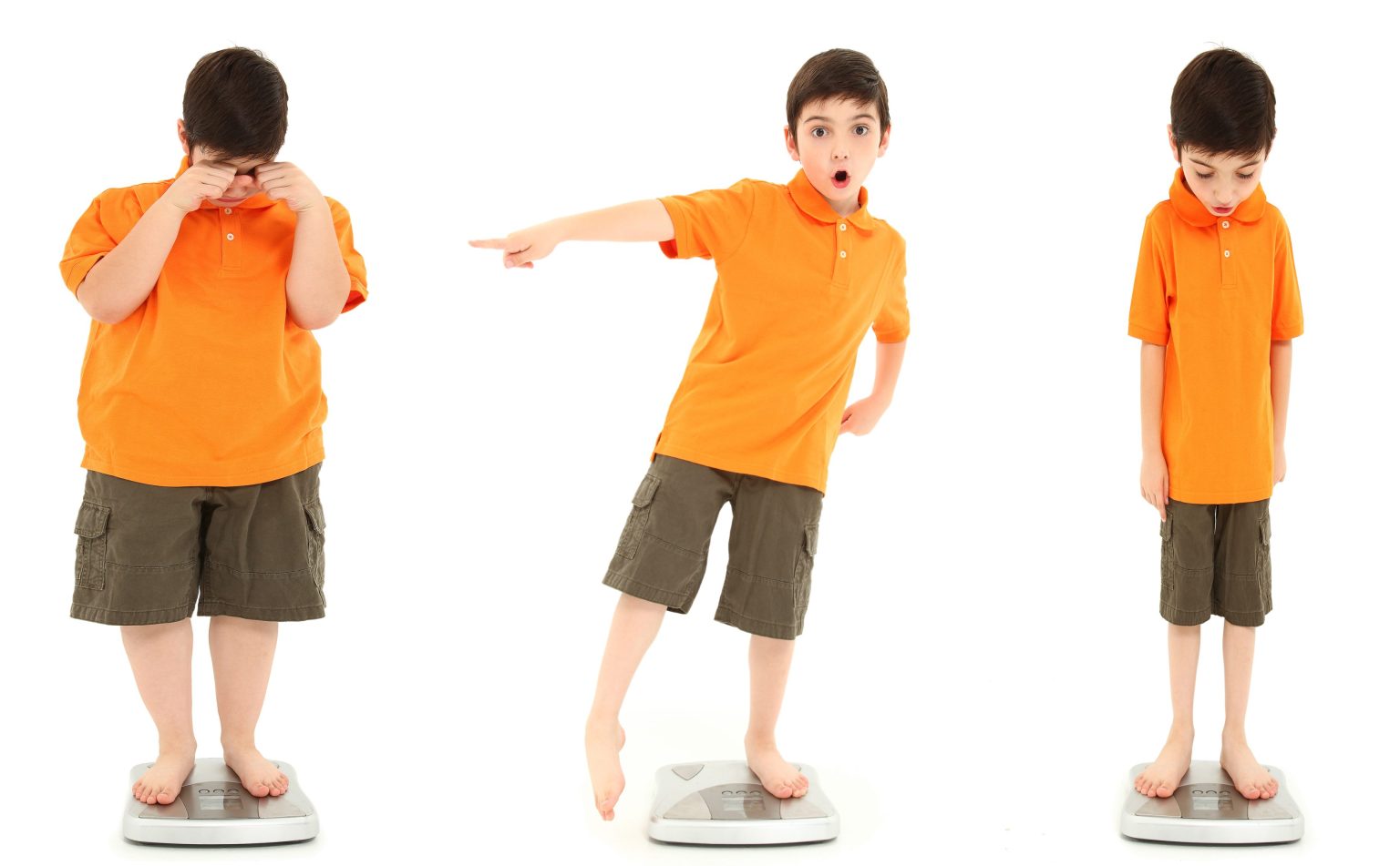 What is The Average Weight for 7 Year Old Boys and Girls? - Hood MWR
