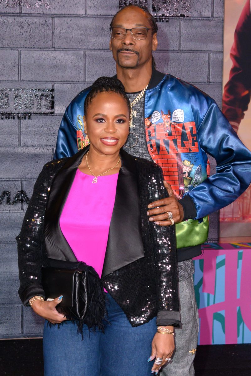 Snoop Dogg Height: How Tall is The Icon American Rapper? - Hood MWR