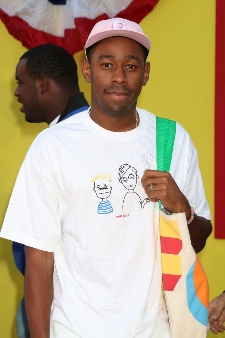 Tyler, The Creator Height: How Tall is The American Rapper?