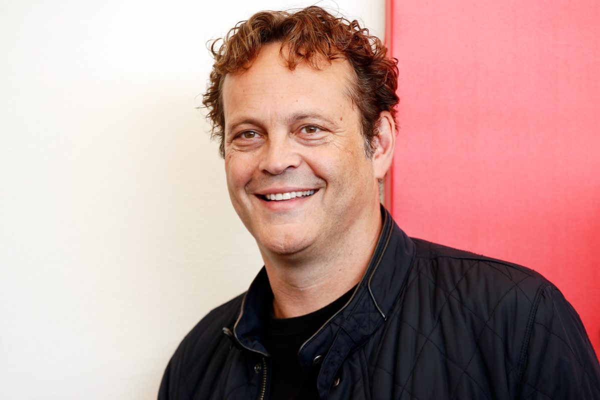 Vince Vaughn Height: How Tall is The American Actor?