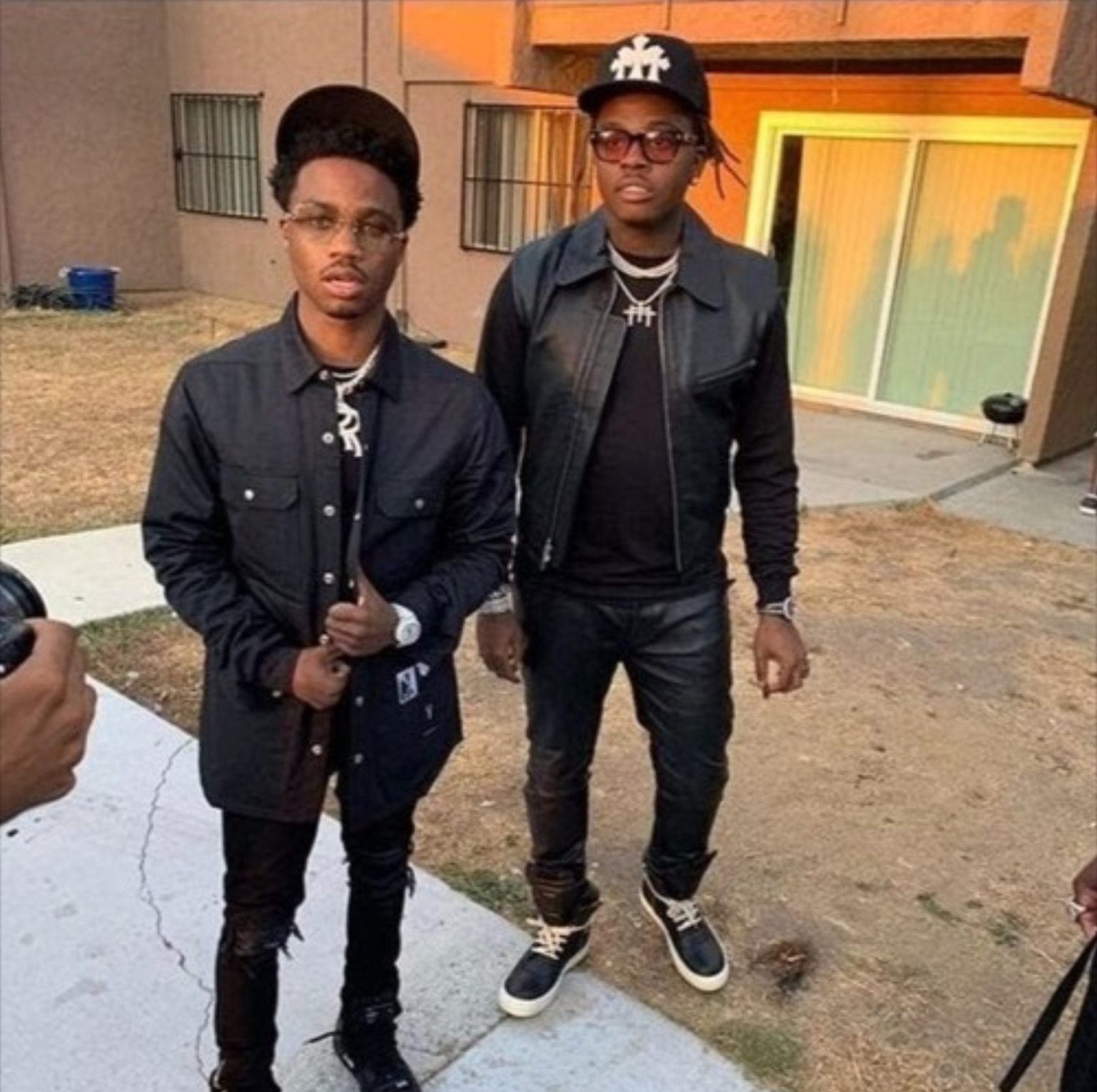 Roddy Ricch Height: How Tall is the 23-year-old American Rapper?