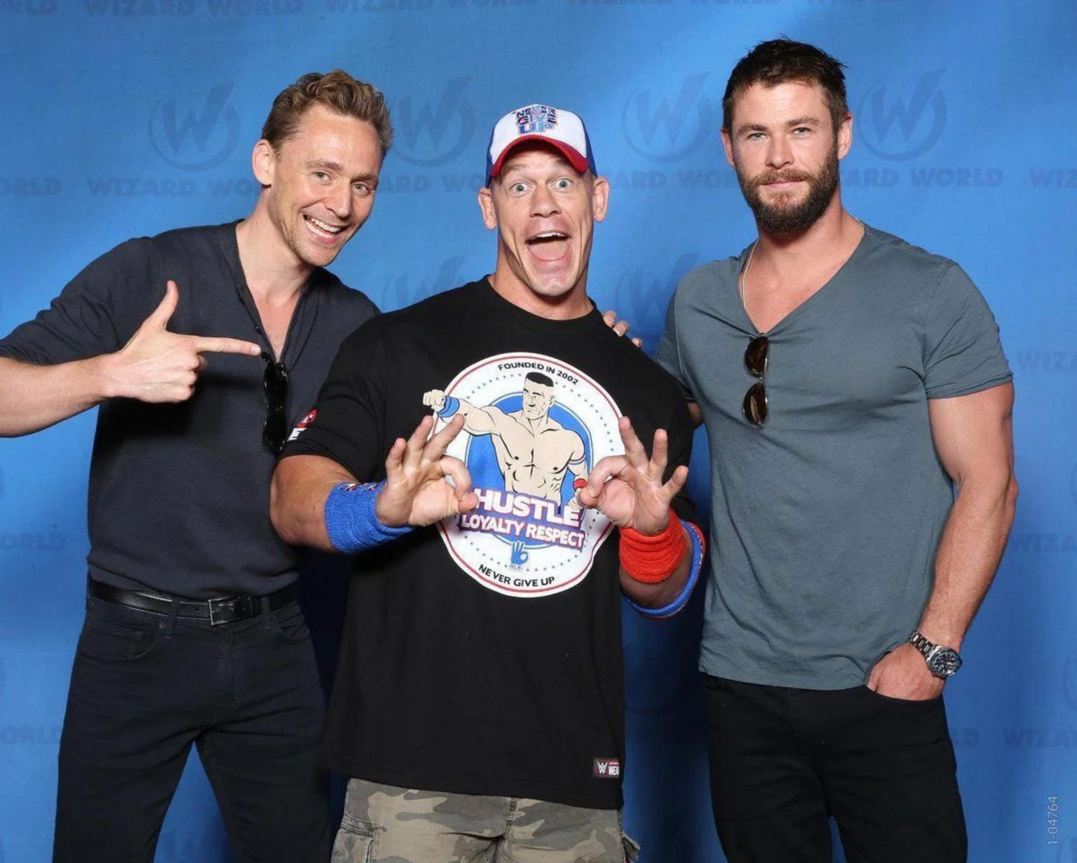 Tom Hiddleston Height: How Tall is The MCU’s Actor?