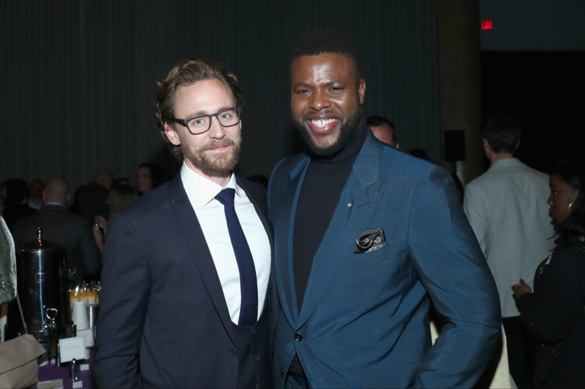 Tom Hiddleston Height: How Tall is The MCU’s Actor?