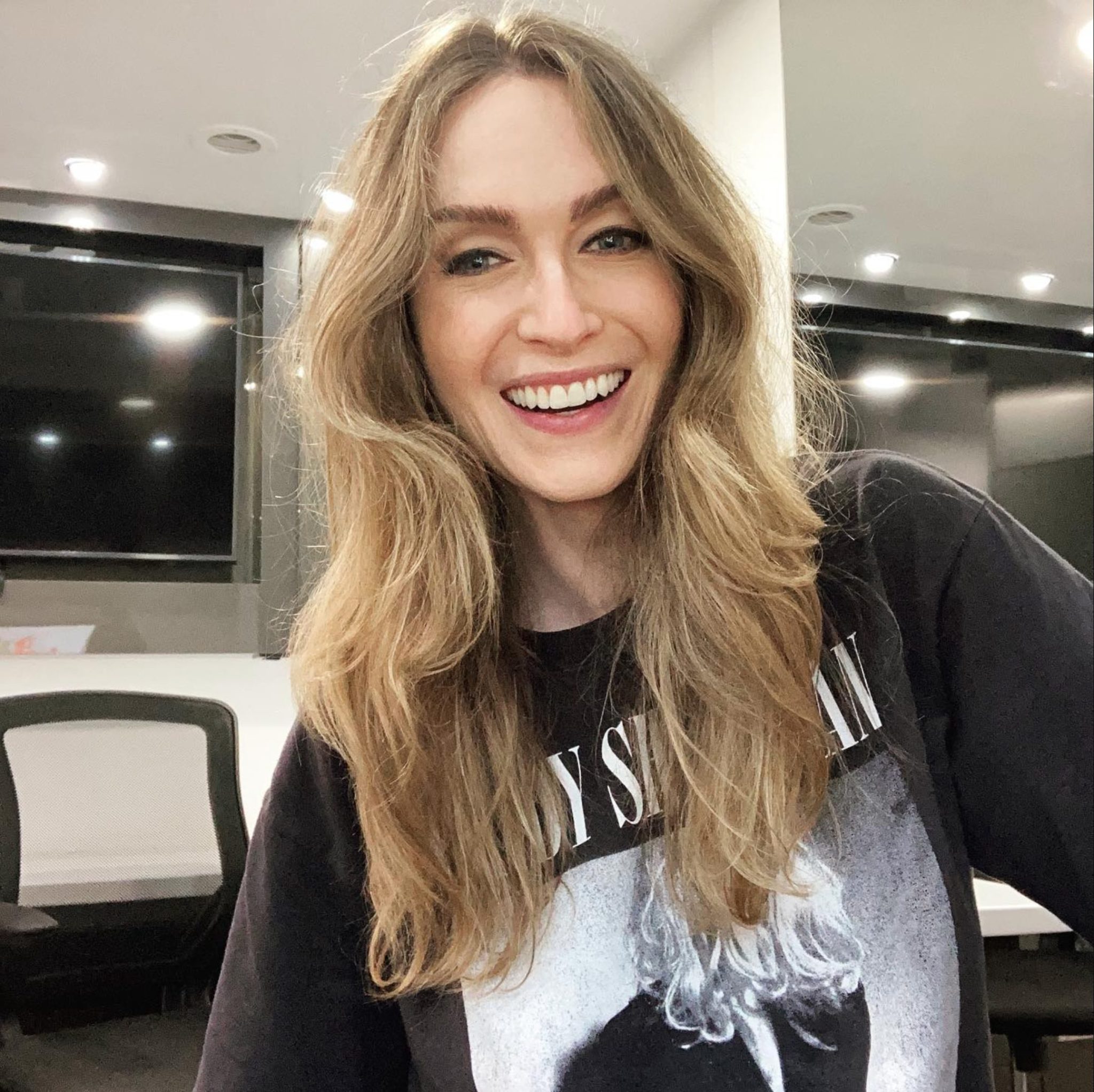 36 Most Attractive Transgender Models of All Time - Hood MWR