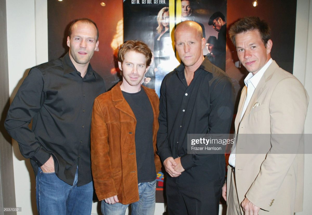 Jason Statham Height: How Tall is the English Actor?