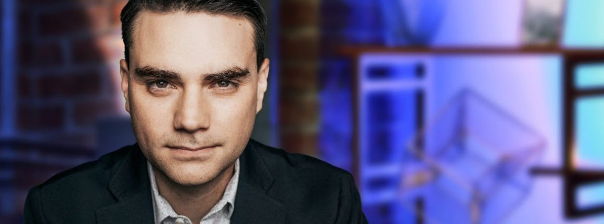 Ben Shapiro Height: How Tall is the 38-year-old American Commentator ...
