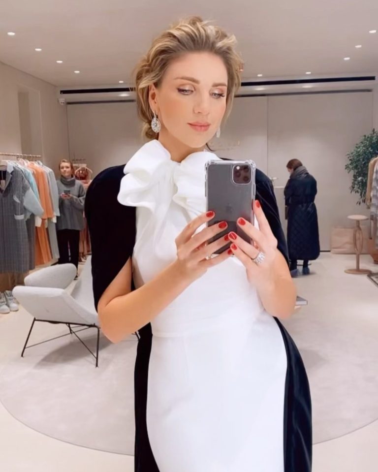 Top 50 Most Beautiful Ukrainian Women 2023 - Hood MWR