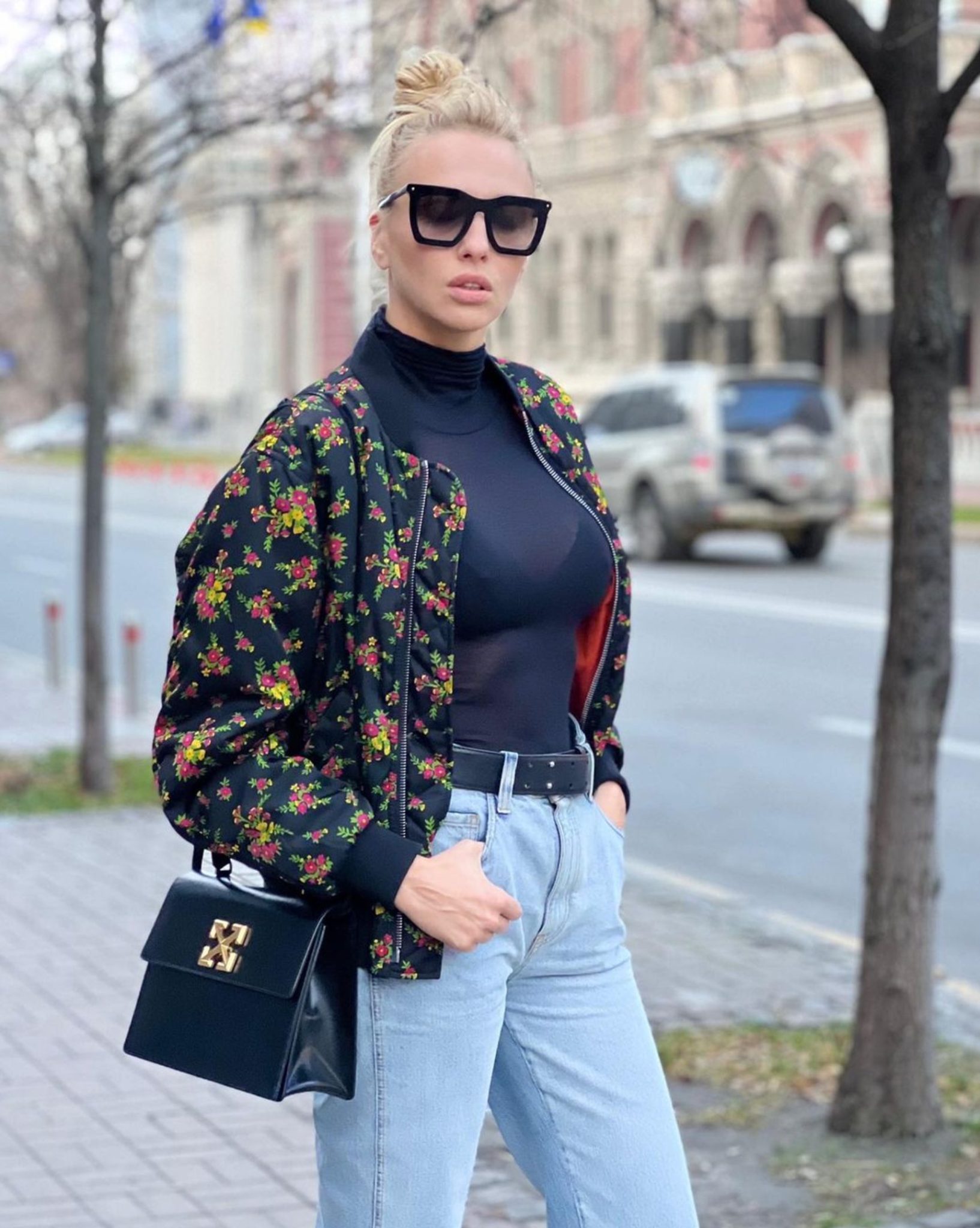 Top 50 Most Beautiful Ukrainian Women 2023 - Hood MWR