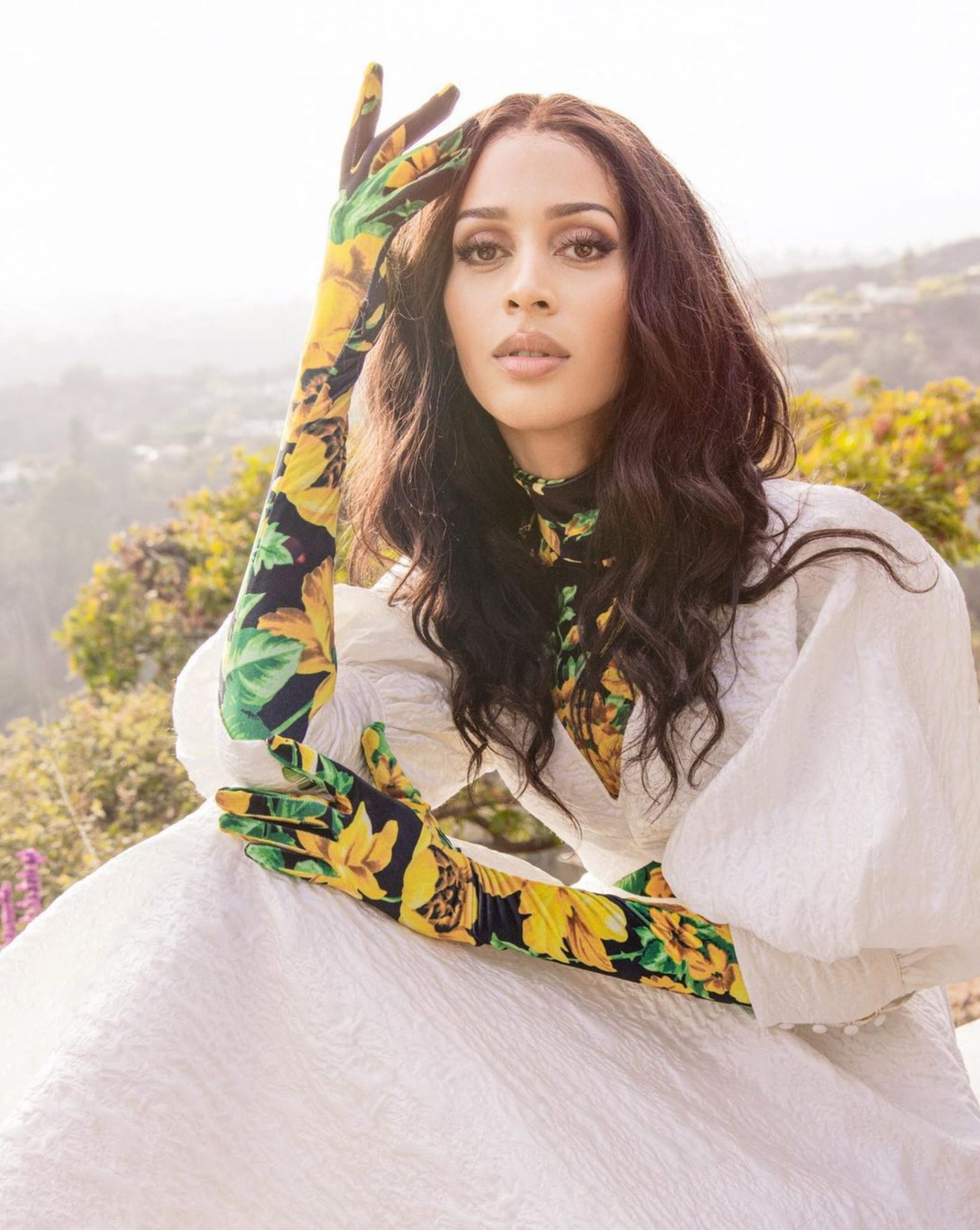 36 Most Attractive Transgender Models of All Time - Hood MWR