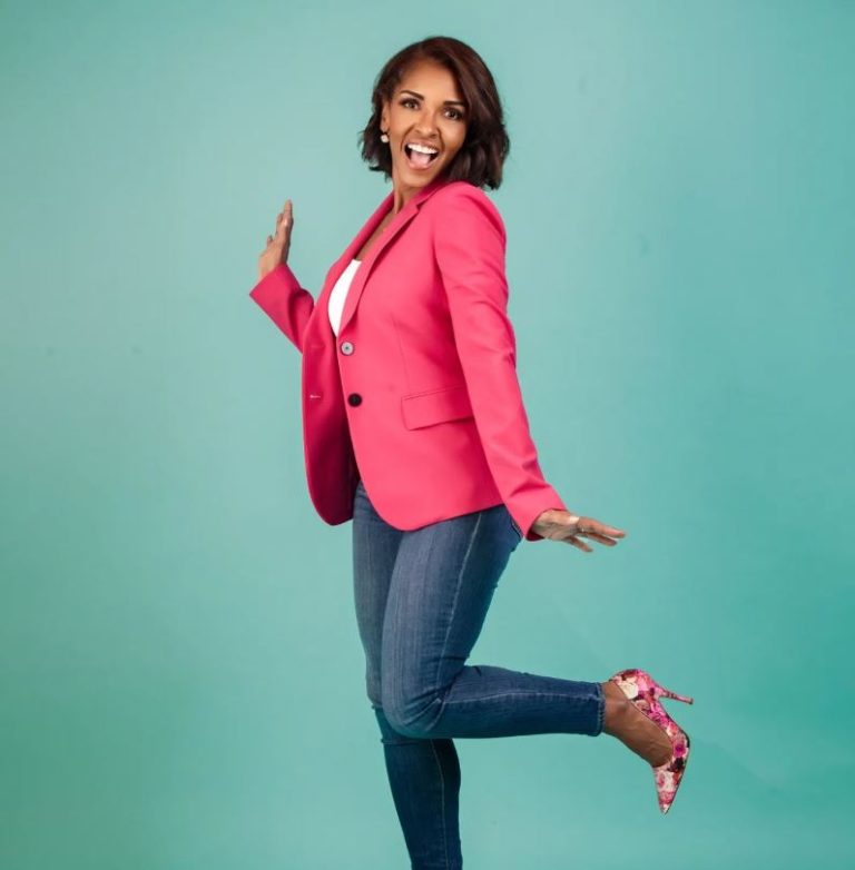 40 Most Beautiful Female News Anchors In The World - Hood MWR