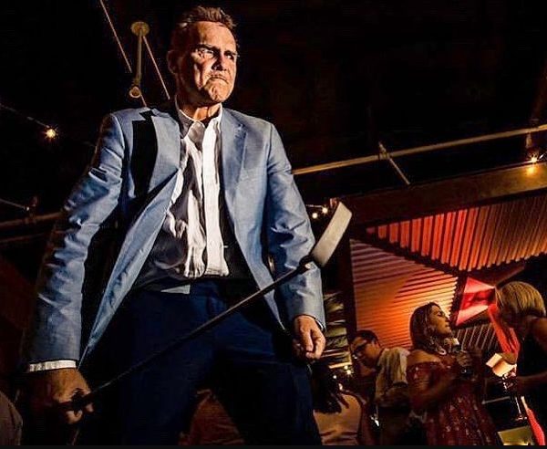 Top 25 Funniest Stand-Up Comedians - Hood MWR