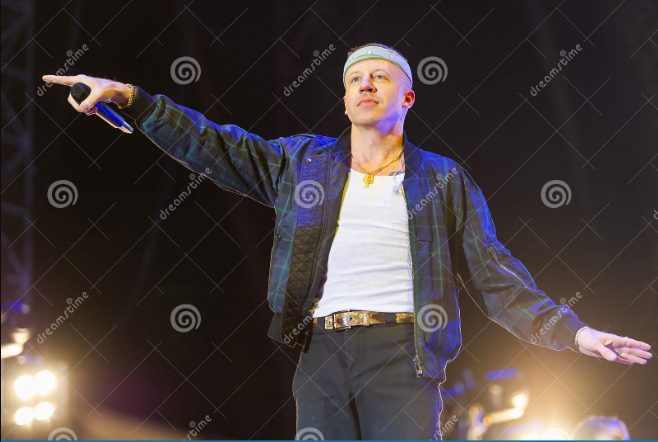 20 Greatest White Rappers Of All Time - Hood MWR