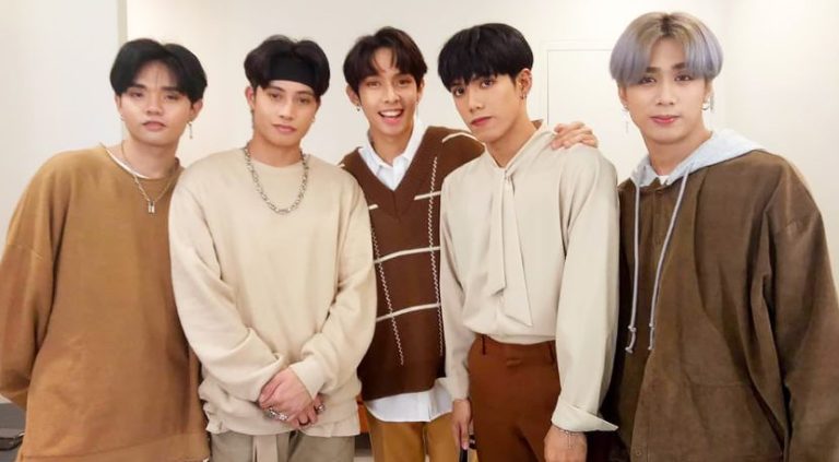 Top 25 Greatest Boy Bands Of All Time - Hood MWR