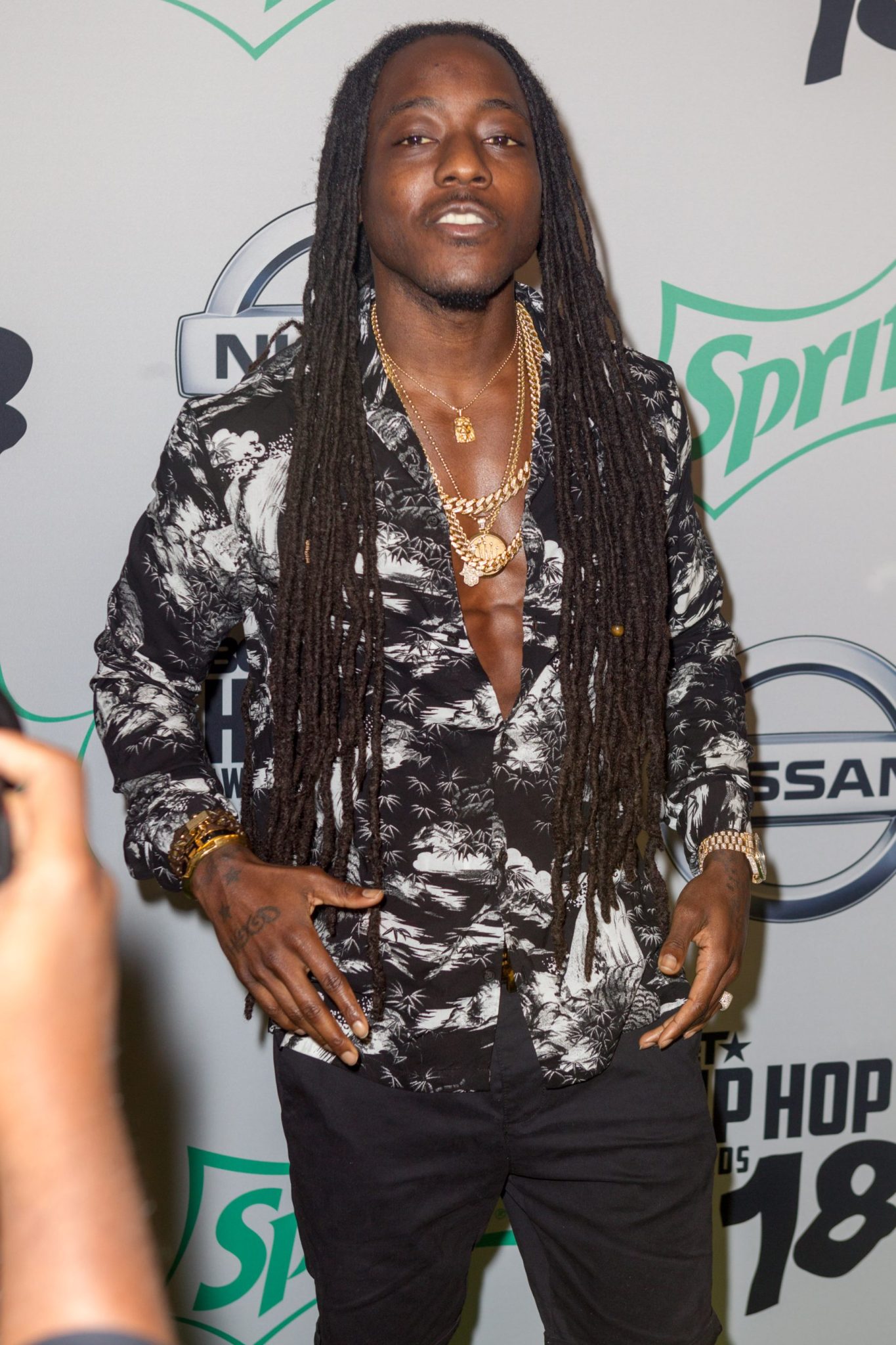 20 Awesome Rappers From Florida - Hood MWR