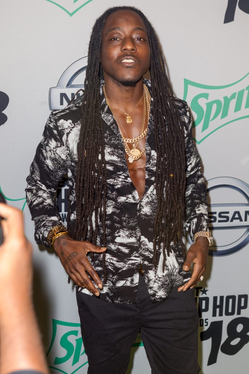 20 Awesome Rappers From Florida - Hood MWR