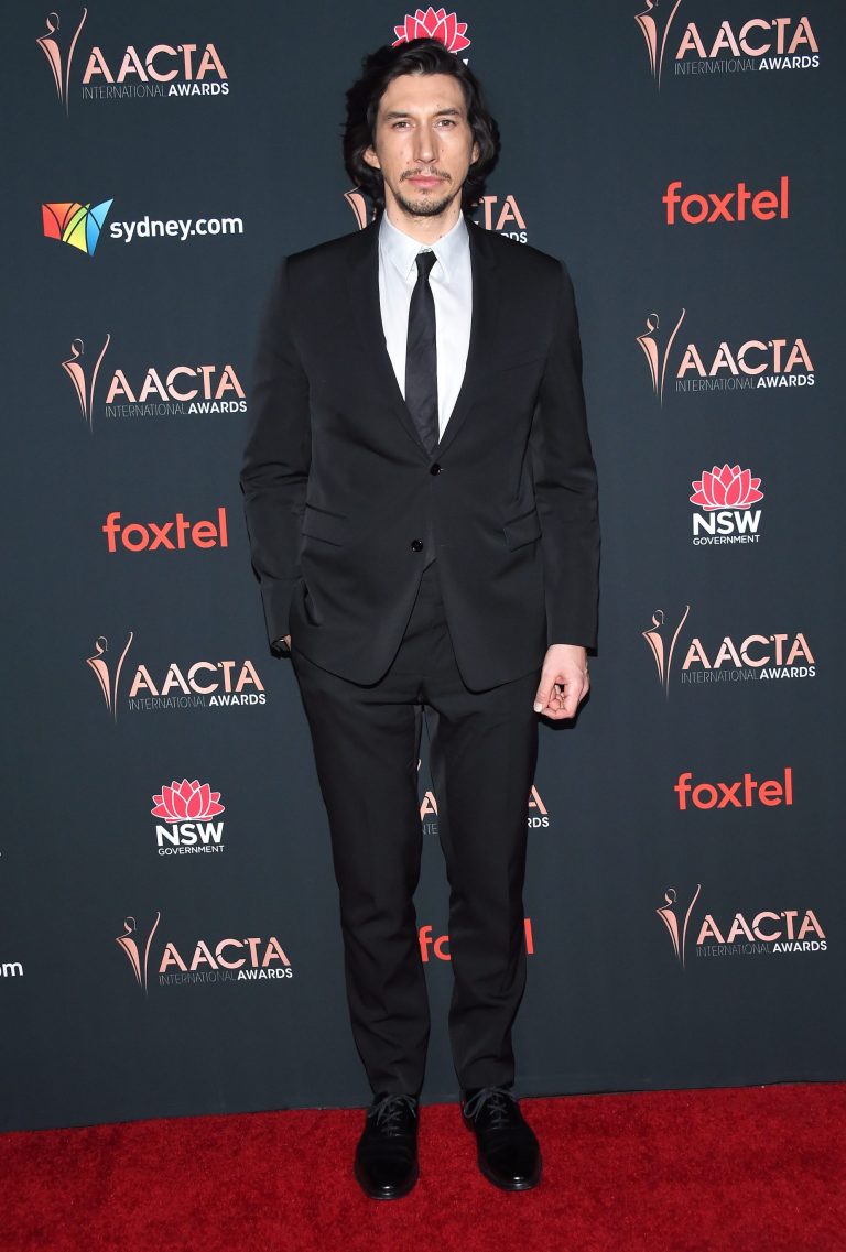 Adam Driver Height: How Tall is The American Actor?