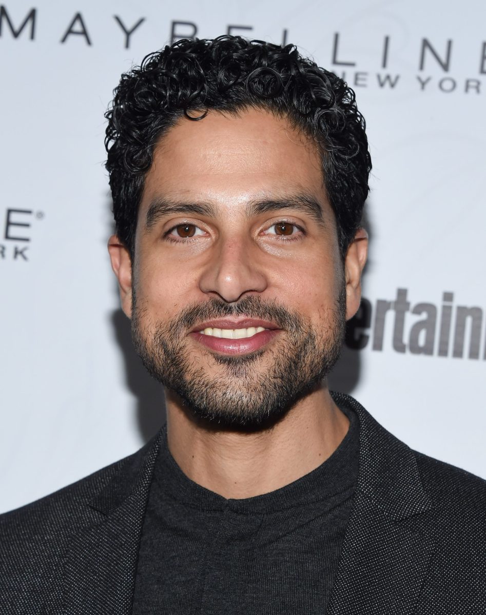 25 Most Handsome Latin Men: Attractive Stars - Hood MWR