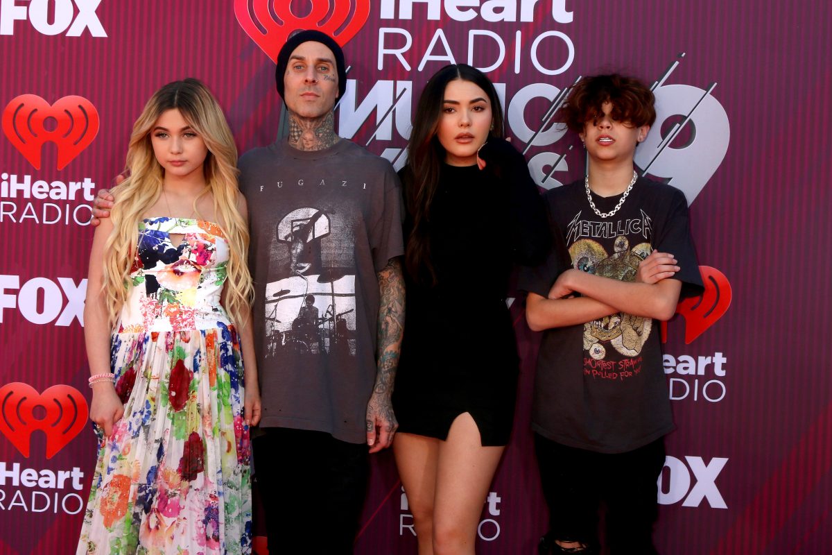 Travis Barker Height: How Tall is The American Musician?