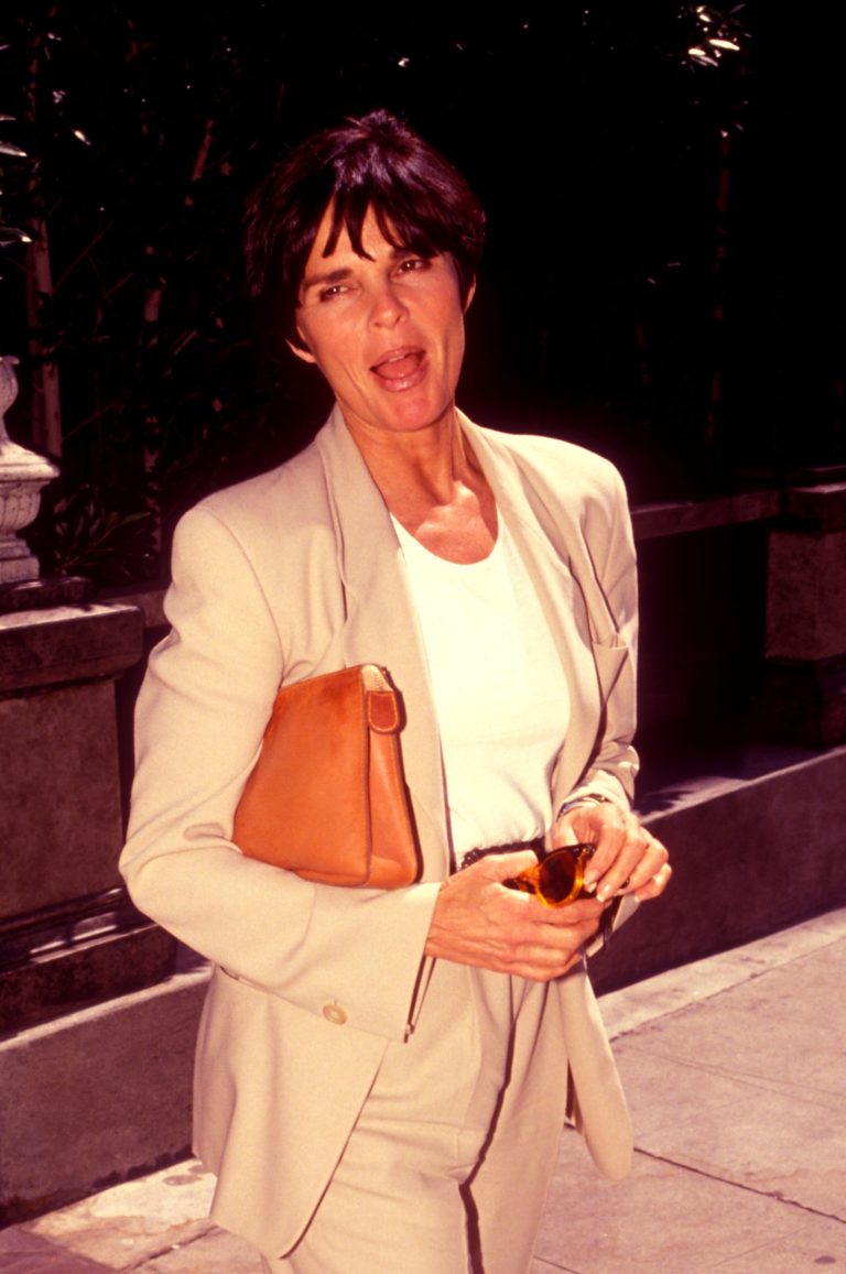 Top 20 Beautiful Women Of The 1980s - Hood MWR