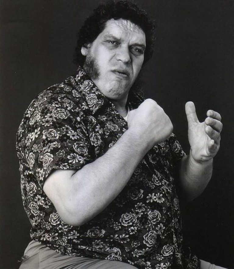 Top 20 Greatest Wrestlers of All Time