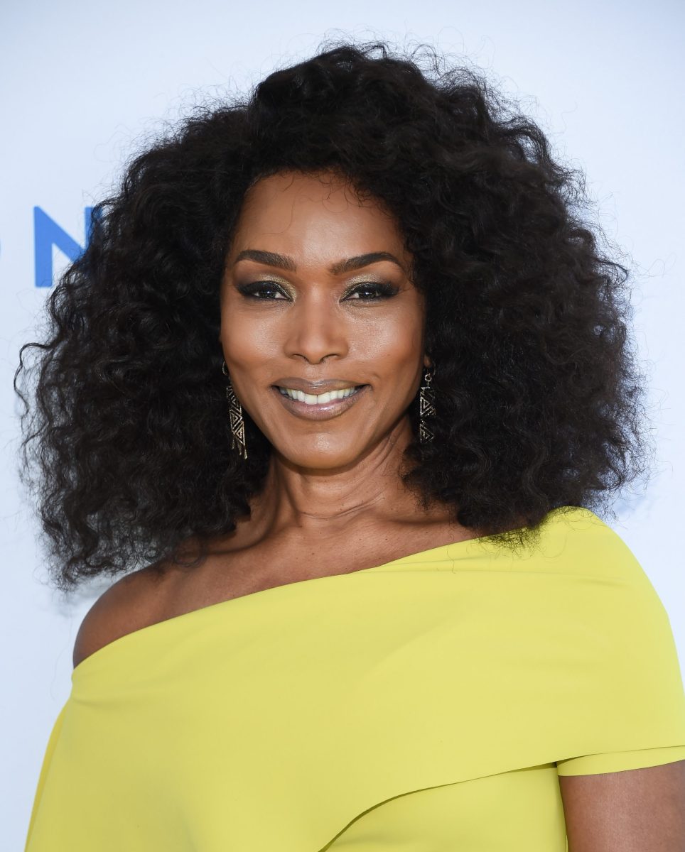 Top 21 Greatest Black Actresses Of All Time