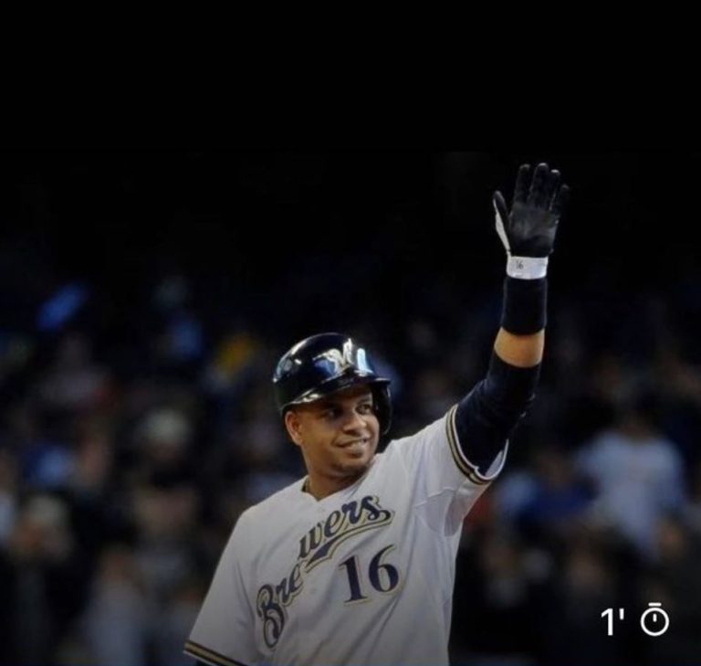 21 Best Dominican Baseball Players