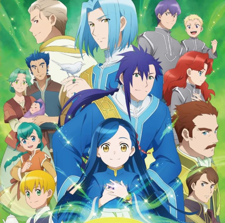 30 Most Popular Isekai Anime of All Time - Hood MWR