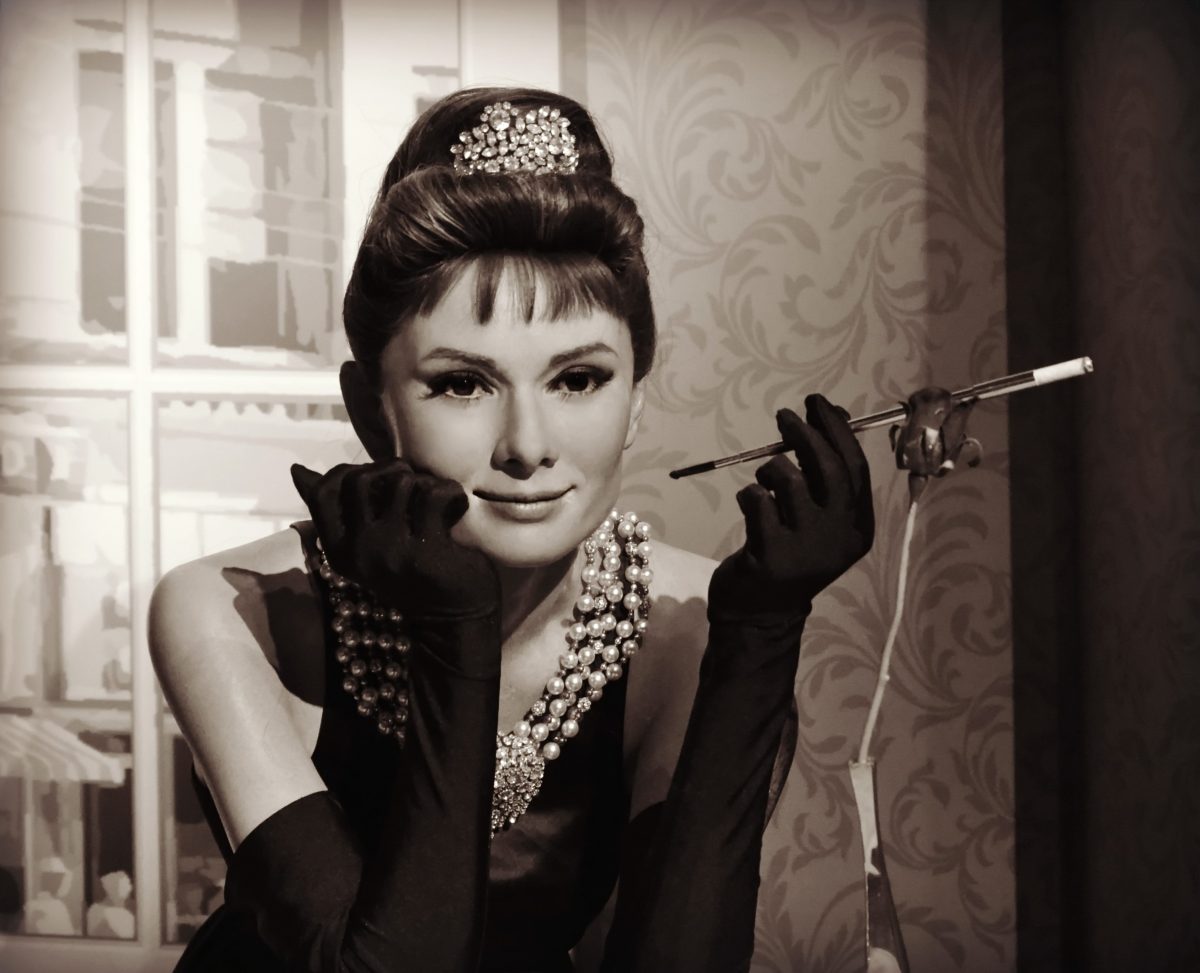 Top 21 Famous Movie Stars of the 1950s - Hood MWR