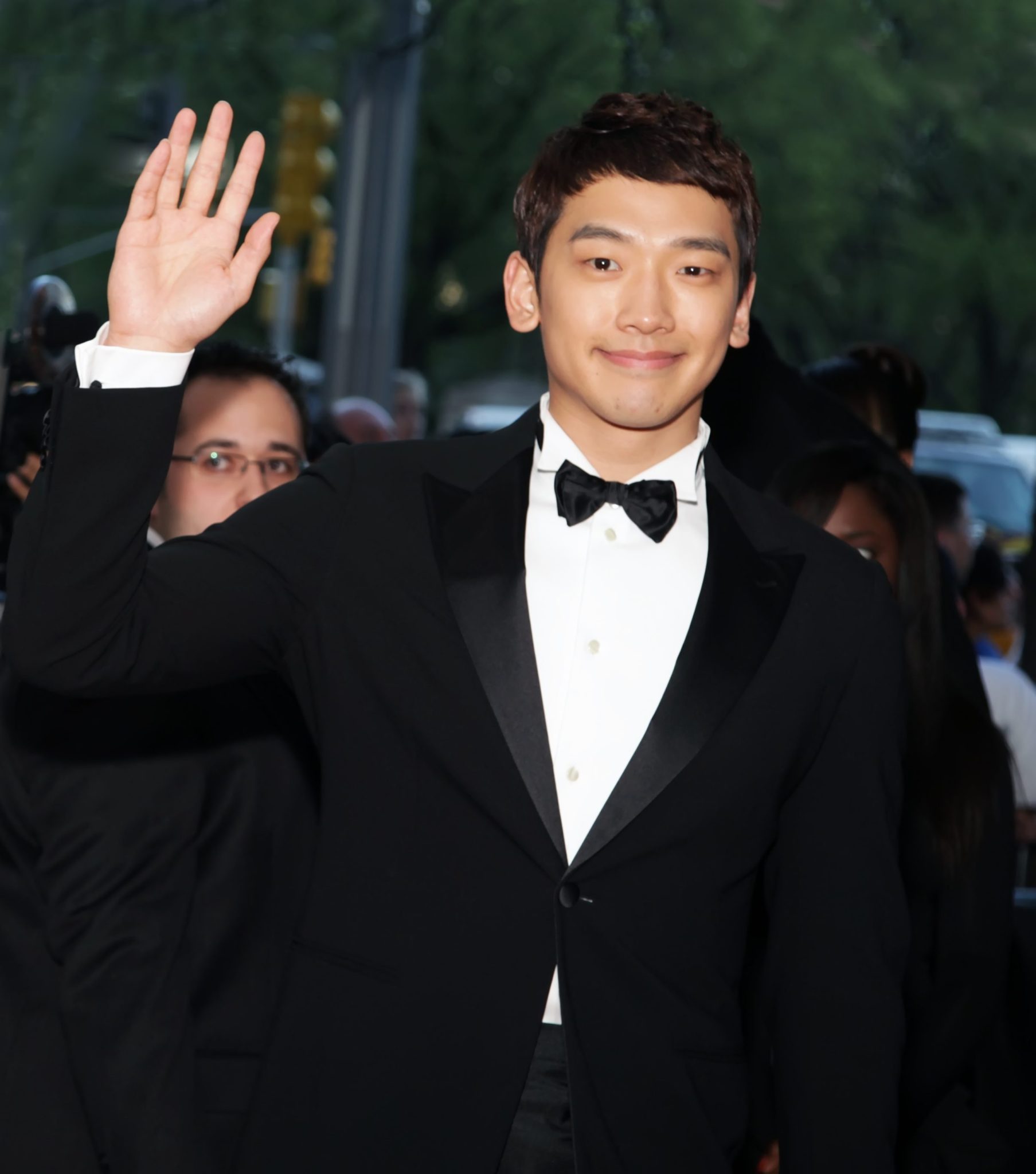 16 Most Famous Asian Actors In Hollywood - Hood MWR